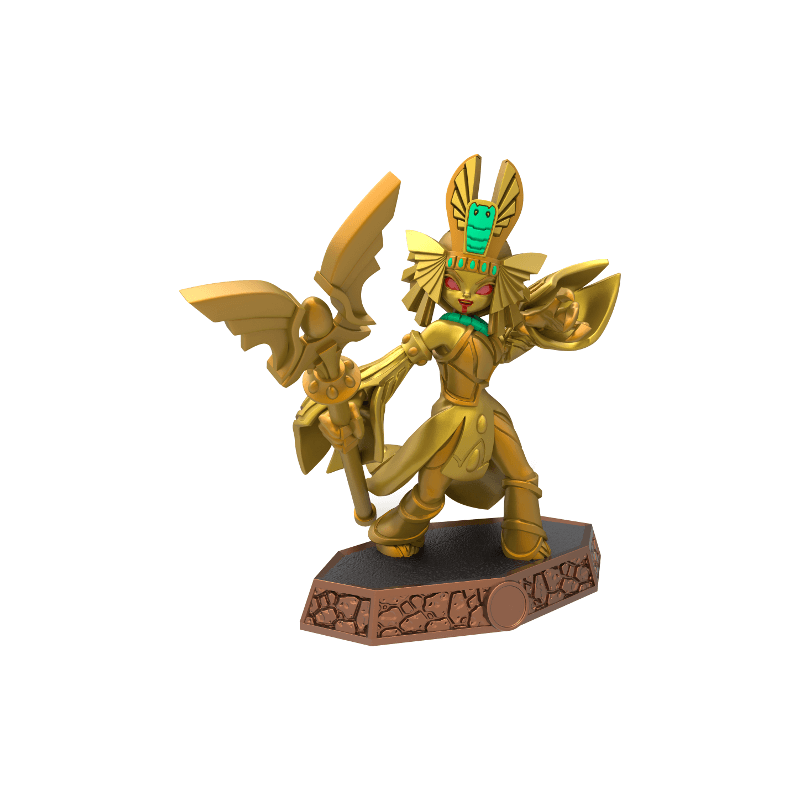 Golden Queen Skylander Imaginators Buy | 2HG