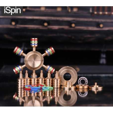 iSpin spinner S1 ( exclusieve limited edition)