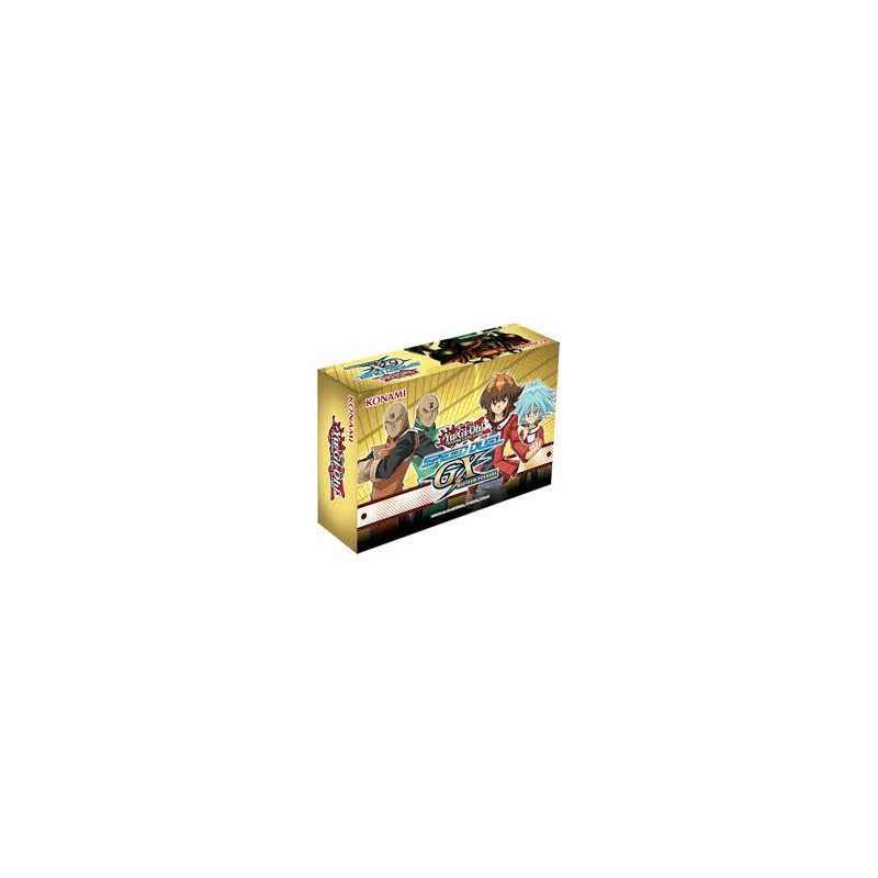 Yu-Gi-Oh! - Speed Duel GX: Midterm Paradox Mini Box buy|2HG.