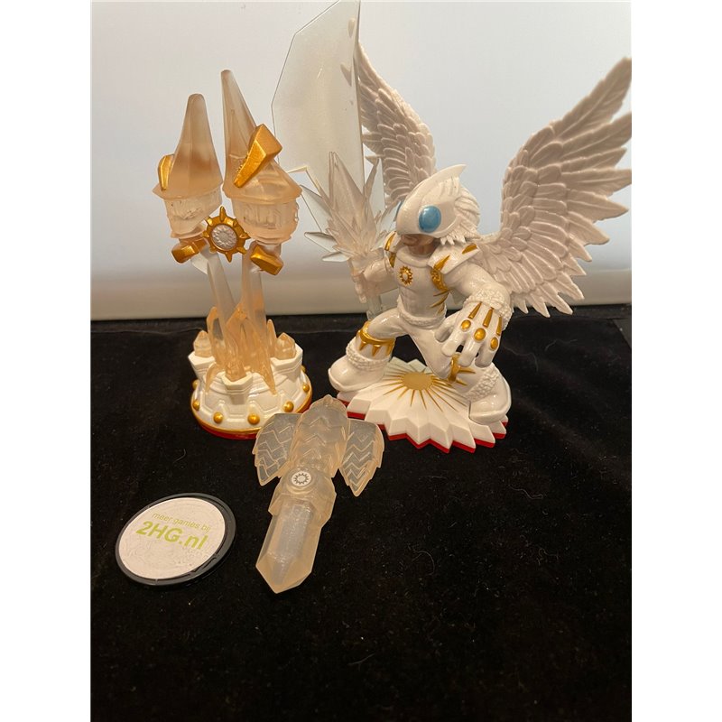 Knight Light Set Skylander Trap Team - buy|2HG