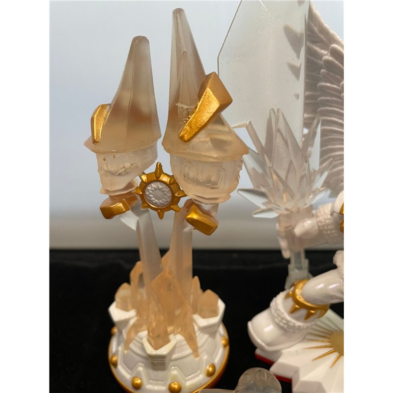 Knight Light Set Skylander Trap Team - buy|2HG