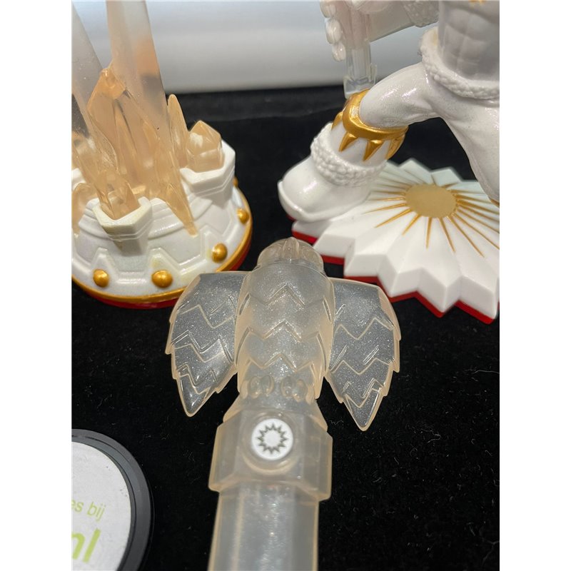 Knight Light Set Skylander Trap Team - buy|2HG