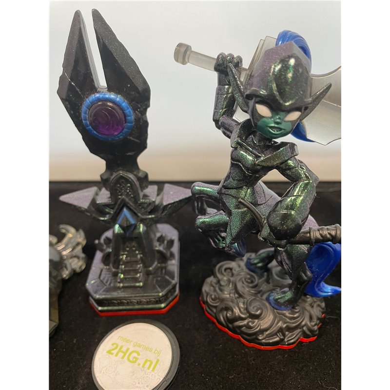 Knight Mare Set Skylanders Trap Team Kopen 2HG