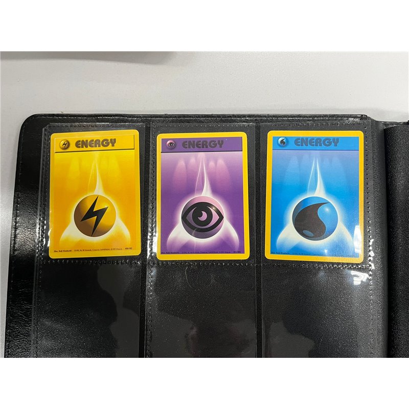 Pokémon Base Set Complete Master Set Baseset buy Pokemon cards 2hg nl