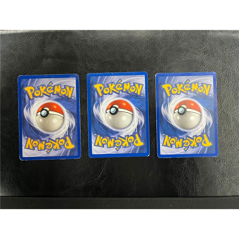 Pokémon Base Set Complete Master Set Baseset buy Pokemon cards 2hg nl