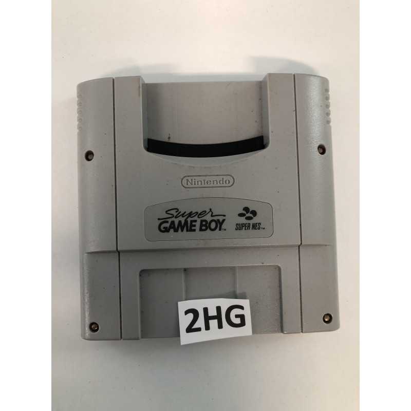 Super Game Boy ( snes) Nintendo kopen 2HG