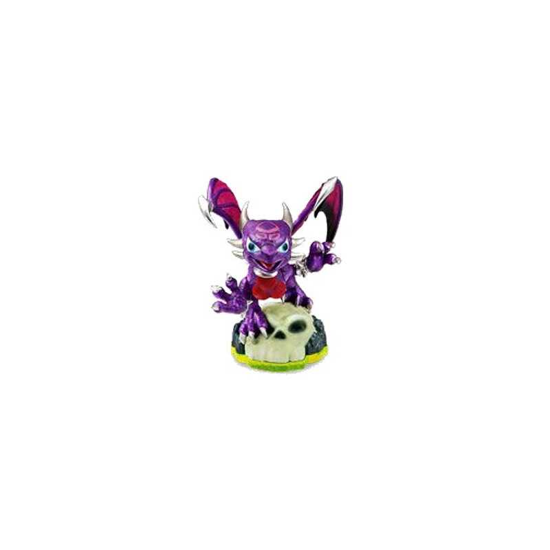 Cynder ,Skylanders Spyro's Adventure, Skylander Elementen: Undead ...