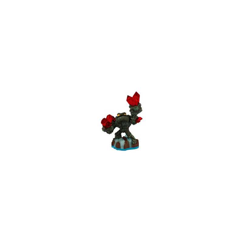 Skylanders Swap Force Hyper Beam Prism Break