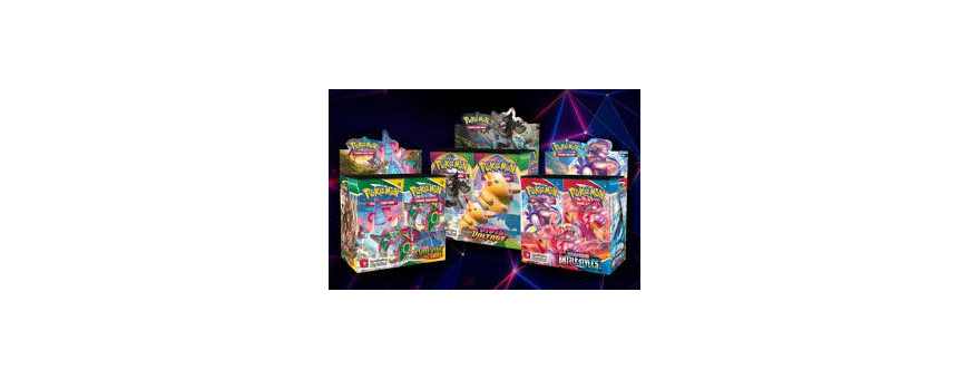 Pokémon Boxen kopen Pokemon kaarten los verzamelen 2HG